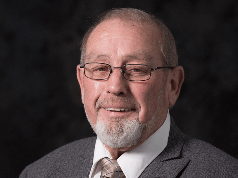 Councillor Keith Keating | Municipal Assessment Agency